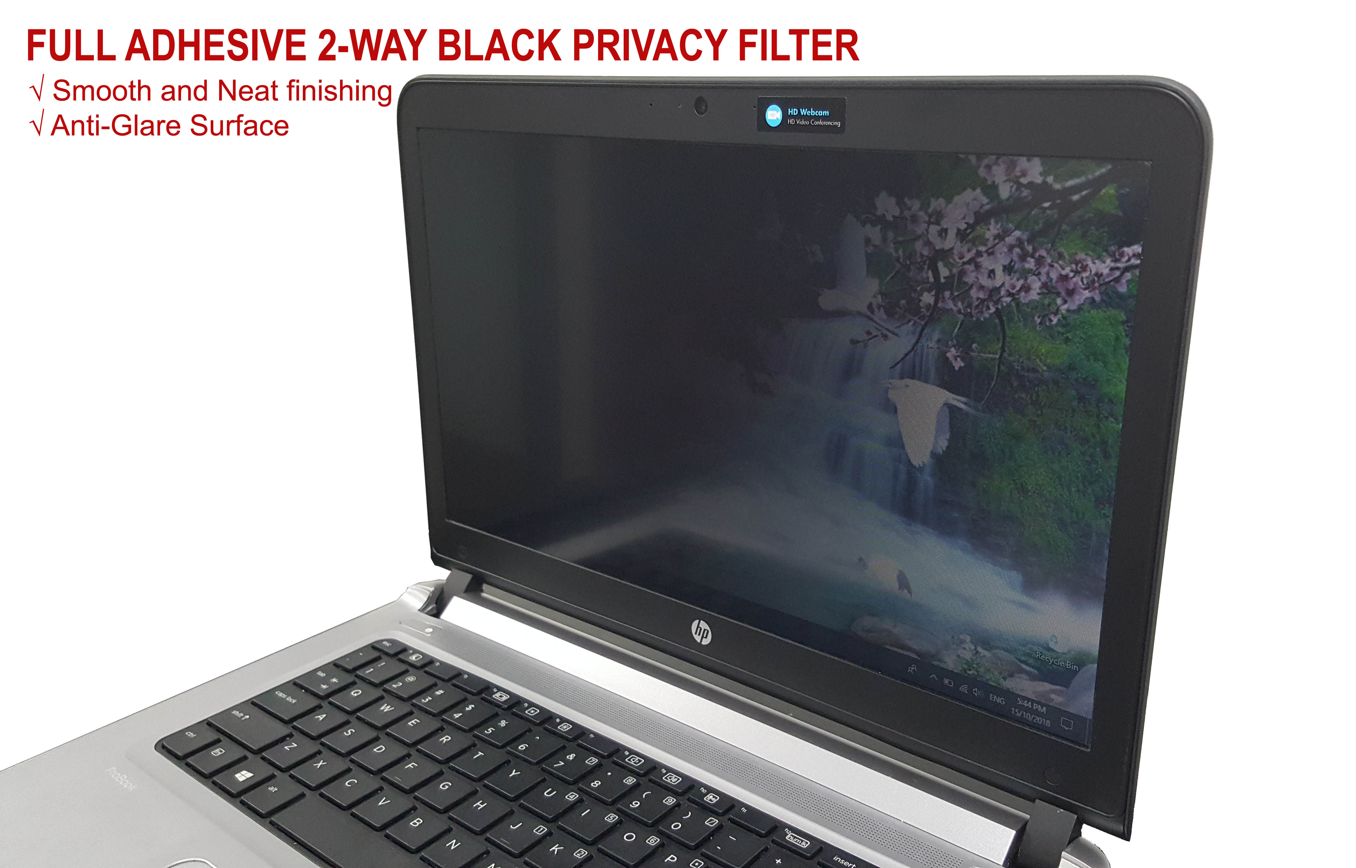 Privacy Filter